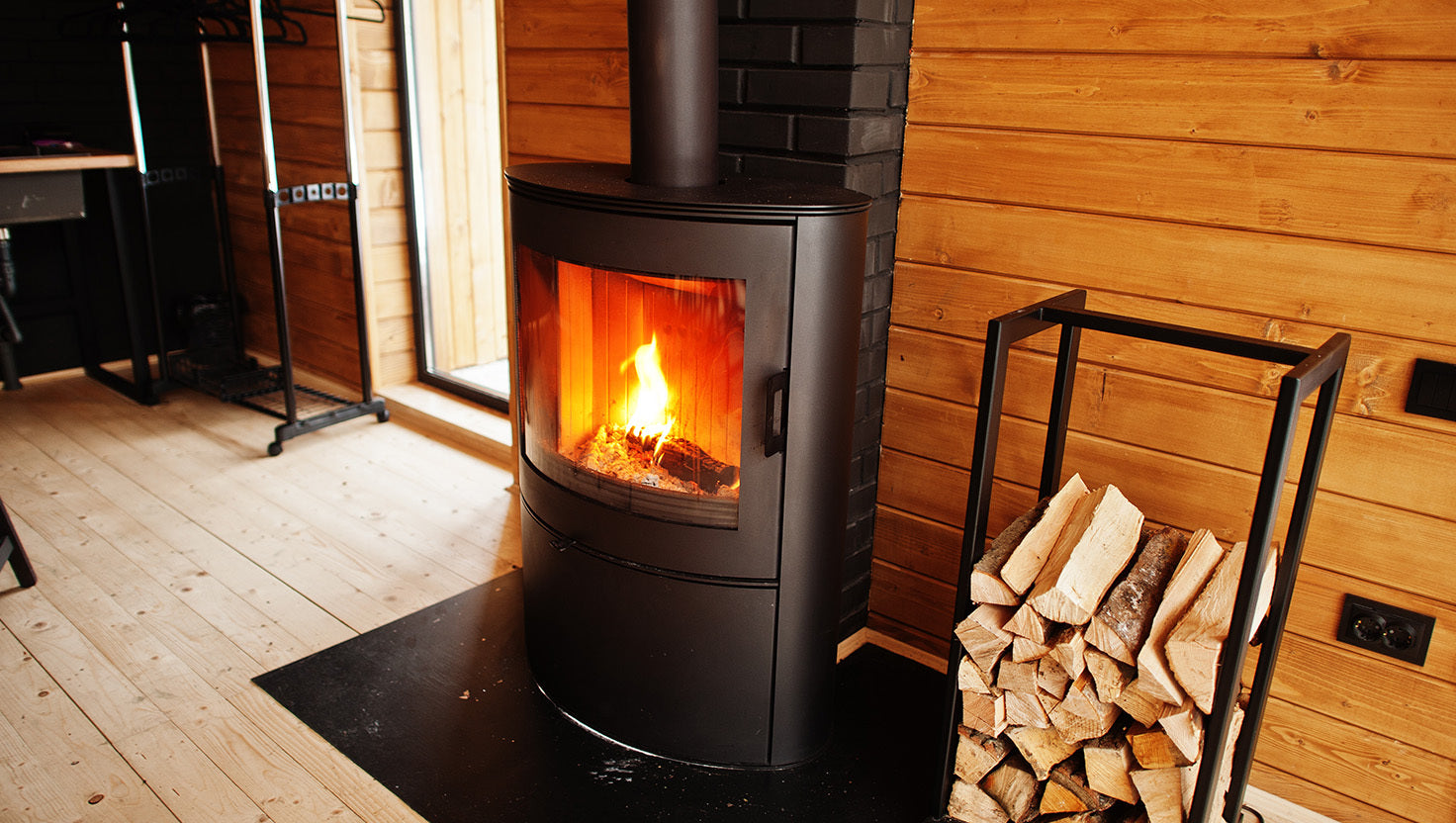 Wood Burning Sauna Stoves | HUUM, Harvia, Narvi & Cozy Heat ...